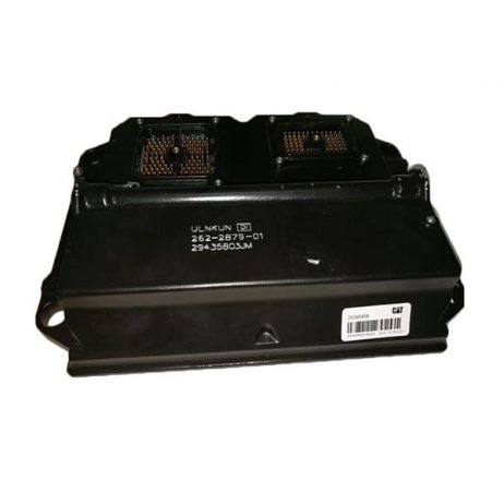 262-2879-01 Caterpillar Electronic Control Module | Truckomotive