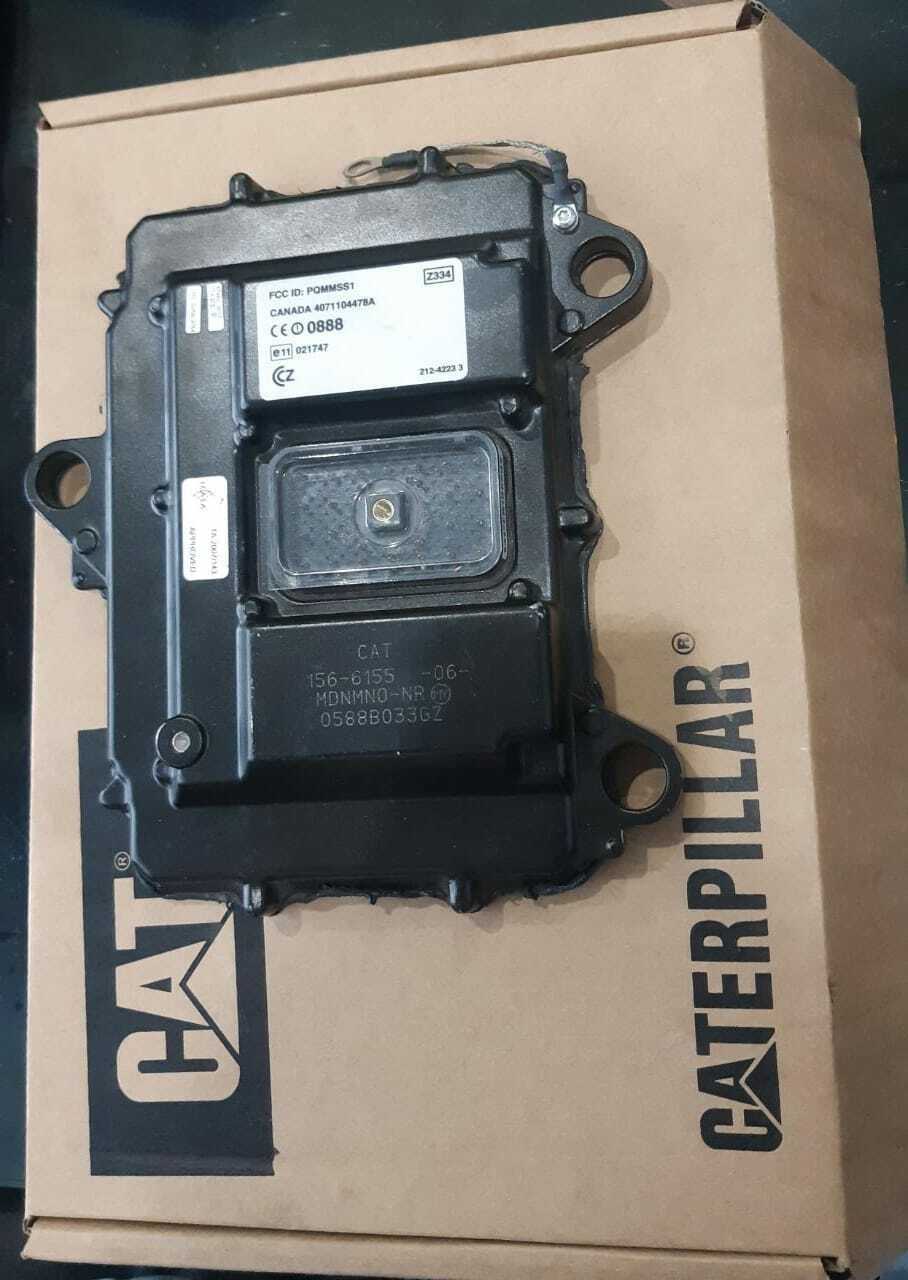 156-6155 Caterpillar Engine ECM | Truckomotive